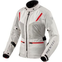 Revit Levante 2 H2O, Textiljacke wasserdicht Damen