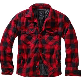 Brandit Lumber, Textiljacke
