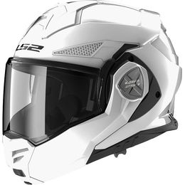LS2 FF901 Advant X Solid, Modularhelm