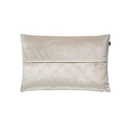 JOOP! Kissenh&uuml;lle Scene beige Ma&szlig;e (cm): B: 38 H: 1 Accessoires > Kissen > Kissenh&uuml;llen &raquo; Sofa DE