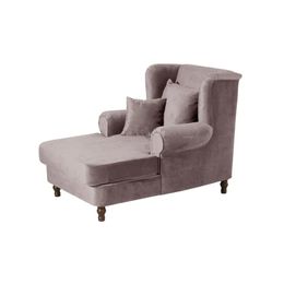 Max Winzer Big - Sessel Mareille rosa/pink Ma&szlig;e (cm): B: 103 H: 103 Sessel & Hocker > Sessel nach Material > Stoff Sessel &raquo; Sofa DE