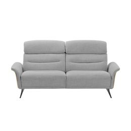 Nils Olsen Einzelsofa Stine grau Sofas > Sofas nach Material > Stoffsofas &raquo; Sofa DE
