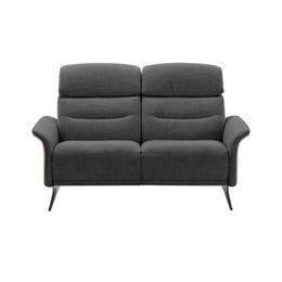 Nils Olsen Einzelsofa Stine grau Sofas > Sofas nach Material > Stoffsofas &raquo; Sofa DE