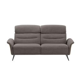 Nils Olsen Einzelsofa Stine braun Sofas > Sofas nach Material > Stoffsofas &raquo; Sofa DE