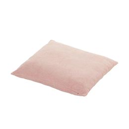 CS Schmal como Bodenkissen Lisa rosa/pink Ma&szlig;e (cm): B: 70 Accessoires > Kissen > Bodenkissen &raquo; Sofa DE