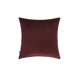 Kissenh&uuml;lle Glory lila/violett Ma&szlig;e (cm): B: 48 Accessoires > Kissen > Kissenh&uuml;llen &raquo; Sofa DE