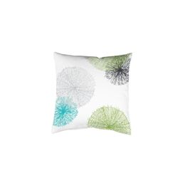 Home Wohnideen Kissenh&uuml;lle gr&uuml;n Ma&szlig;e (cm): B: 50 Accessoires > Kissen > Kissenh&uuml;llen &raquo; Sofa DE