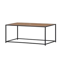 Couchtisch Ivy holzfarben Ma&szlig;e (cm): B: 50 H: 40 Tische > Couchtische > Couchtische nach Material &raquo; Sofa DE