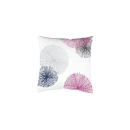 Home Wohnideen Kissen rosa/pink Ma&szlig;e (cm): B: 50 Accessoires > Kissen > Dekokissen &raquo; Sofa DE