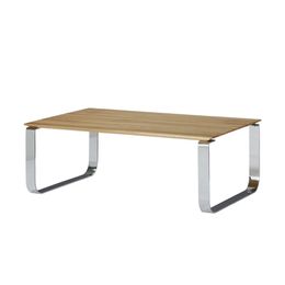 Couchtisch Helen holzfarben Ma&szlig;e (cm): B: 70 H: 40 Tische > Couchtische > Couchtische nach Material &raquo; Sofa DE