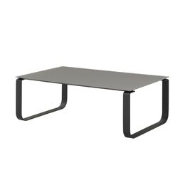 Couchtisch Helen schwarz Ma&szlig;e (cm): B: 70 H: 40 Tische > Couchtische > Couchtische nach Material &raquo; Sofa DE