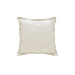 CS Schmal como Kissen Antonia creme Ma&szlig;e (cm): B: 40 Accessoires > Kissen > Dekokissen &raquo; Sofa DE