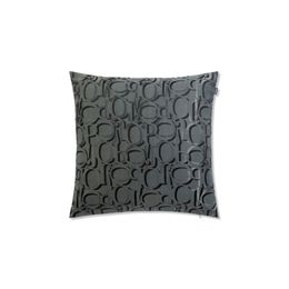 JOOP! Kissenh&uuml;lle Ornament gr&uuml;n Ma&szlig;e (cm): B: 50 H: 1 Accessoires > Kissen > Kissenh&uuml;llen &raquo; Sofa DE