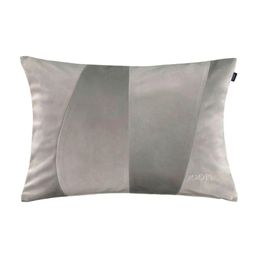 JOOP! Kissenh&uuml;lle Decor grau Ma&szlig;e (cm): B: 40 H: 1 Accessoires > Kissen > Kissenh&uuml;llen &raquo; Sofa DE