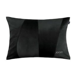 JOOP! Kissenh&uuml;lle Decor schwarz Ma&szlig;e (cm): B: 40 H: 1 Accessoires > Kissen > Kissenh&uuml;llen &raquo; Sofa DE