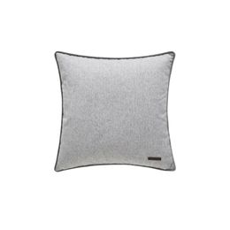 Esprit Kissen E-Harp grau Ma&szlig;e (cm): B: 38 Accessoires > Kissen > Dekokissen &raquo; Sofa DE