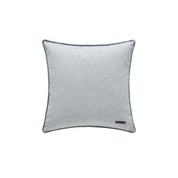 Esprit Kissen E-Harp t&uuml;rkis/petrol Ma&szlig;e (cm): B: 38 Accessoires > Kissen > Dekokissen &raquo; Sofa DE