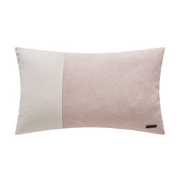 Esprit Kissen E-Harp rosa/pink Ma&szlig;e (cm): B: 38 Accessoires > Kissen > Dekokissen &raquo; Sofa DE