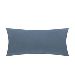Lounge Collection Nierenkissen Affair blau Ma&szlig;e (cm): B: 58 H: 25 Accessoires > Kissen > Dekokissen &raquo; Sofa DE