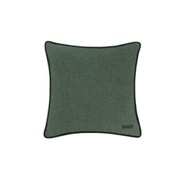 Esprit Kissen E-Harp gr&uuml;n Ma&szlig;e (cm): B: 38 Accessoires > Kissen > Dekokissen &raquo; Sofa DE
