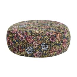 Max Schelling Hocker Zenit mehrfarbig Ma&szlig;e (cm): B: 105 H: 40 Sessel & Hocker > Hocker > Polsterhocker &raquo; Sofa DE