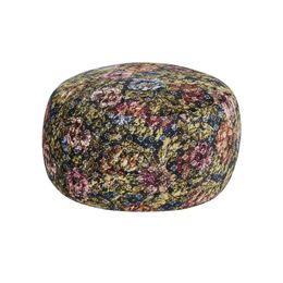 Max Schelling Hocker Zenit mehrfarbig Ma&szlig;e (cm): B: 60 H: 40 Sessel & Hocker > Hocker > Polsterhocker &raquo; Sofa DE