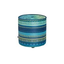bassetti by SCHR&Ouml;NO bassetti by SCHR&Ouml;NO Pouf Tinetto blau Ma&szlig;e (cm): H: 44 &Oslash;: 43 Sessel & Hocker > Hocker > Sitzpouf &raquo; Sofa DE