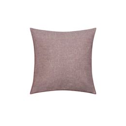 CS Schmal como Kissen COMO lila/violett Ma&szlig;e (cm): B: 45 Accessoires > Kissen > Dekokissen &raquo; Sofa DE