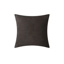 Max Schelling Kissen Maximum Plus braun Ma&szlig;e (cm): B: 60 H: 60 Accessoires > Kissen > Dekokissen &raquo; Sofa DE