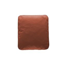 meinSofa Armlehnenkissen Dana rot Ma&szlig;e (cm): B: 45 H: 50 Accessoires > Kissen > Dekokissen &raquo; Sofa DE