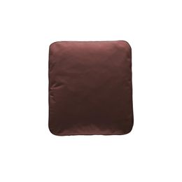 meinSofa Armlehnenkissen Dana rot Ma&szlig;e (cm): B: 45 H: 50 Accessoires > Kissen > Dekokissen &raquo; Sofa DE