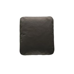 meinSofa Armlehnenkissen Dana braun Ma&szlig;e (cm): B: 45 H: 50 Accessoires > Kissen > Dekokissen &raquo; Sofa DE