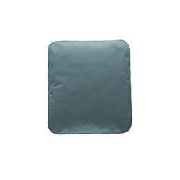 meinSofa Armlehnenkissen Dana blau Ma&szlig;e (cm): B: 45 H: 50 Accessoires > Kissen > Dekokissen &raquo; Sofa DE