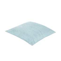 CS Schmal como Bodenkissen Sophia blau Ma&szlig;e (cm): B: 70 Accessoires > Kissen > Bodenkissen &raquo; Sofa DE