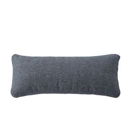 Armlehnenkissen 2er-Set Genua blau Ma&szlig;e (cm): B: 56 H: 40 Accessoires > Kissen > Dekokissen &raquo; Sofa DE