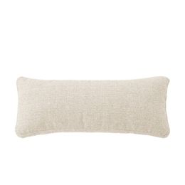 Armlehnenkissen 2er-Set Genua beige Ma&szlig;e (cm): B: 56 H: 40 Accessoires > Kissen > Dekokissen &raquo; Sofa DE