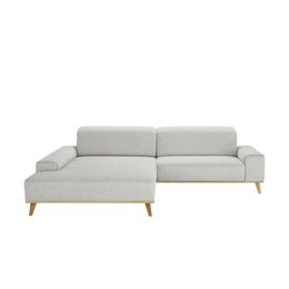 Ecksofa Fred grau Sofas > Sofas nach Material > Stoffsofas &raquo; Sofa DE
