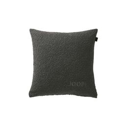 JOOP! Kissenh&uuml;lle Touch grau Ma&szlig;e (cm): B: 40 H: 1 Accessoires > Kissen > Kissenh&uuml;llen &raquo; Sofa DE