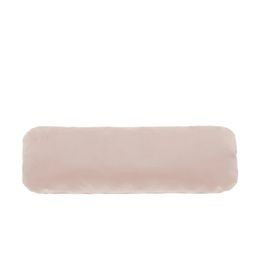 meinSofa Nierenkissen Grace rosa/pink Ma&szlig;e (cm): B: 70 H: 25 Accessoires > Kissen > Dekokissen &raquo; Sofa DE