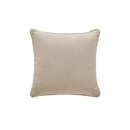 CS Schmal como Kissen Bella beige Ma&szlig;e (cm): B: 40 Accessoires > Kissen > Dekokissen &raquo; Sofa DE