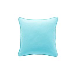 CS Schmal como Kissen Bella blau Ma&szlig;e (cm): B: 40 Accessoires > Kissen > Dekokissen &raquo; Sofa DE