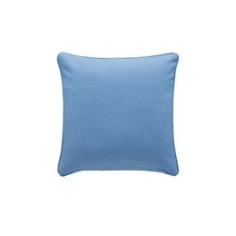 CS Schmal como Kissen Bella blau Ma&szlig;e (cm): B: 40 Accessoires > Kissen > Dekokissen &raquo; Sofa DE