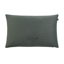 JOOP! Kissen J-Ornament gr&uuml;n Ma&szlig;e (cm): B: 60 Accessoires > Kissen > Dekokissen &raquo; Sofa DE