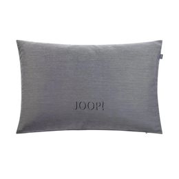 JOOP! Kissen J-Ornament grau Ma&szlig;e (cm): B: 60 Accessoires > Kissen > Dekokissen &raquo; Sofa DE