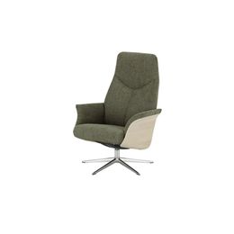 Nils Olsen Relaxsessel Bjarne gr&uuml;n Sessel & Hocker > Sessel nach Material > Stoff Sessel &raquo; Sofa DE