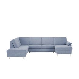 DIVA Wohnlandschaft DIVA blau Sofas > Sofas nach Material > Stoffsofas &raquo; Sofa DE