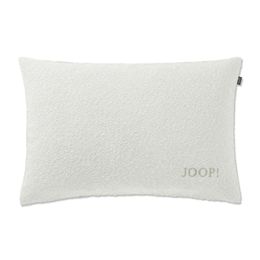 JOOP! Kissenh&uuml;lle Touch beige Ma&szlig;e (cm): B: 40 H: 1 Accessoires > Kissen > Kissenh&uuml;llen &raquo; Sofa DE