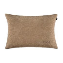 JOOP! Kissenh&uuml;lle Touch beige Ma&szlig;e (cm): B: 40 H: 1 Accessoires > Kissen > Kissenh&uuml;llen &raquo; Sofa DE