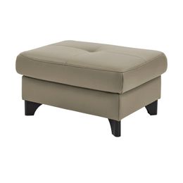 meinSofa Hocker Linda beige Sessel & Hocker > Hocker > Polsterhocker &raquo; Sofa DE