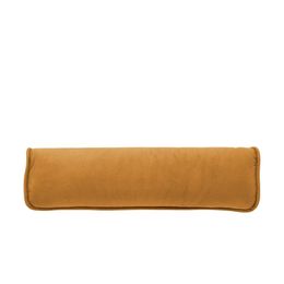 W.Schillig Nierenkissen Broadway orange Accessoires > Kissen > Dekokissen &raquo; Sofa DE